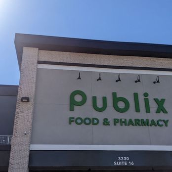 PUBLIX - Updated January 2026 - 56 Photos & 23 Reviews - 3330 Piedmont ...