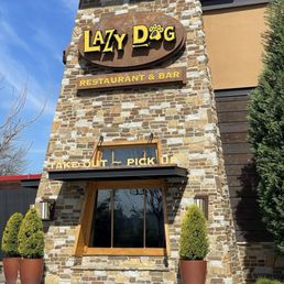 LAZY DOG RESTAURANT & BAR - Updated January 2025 - 2435 Photos & 2033 ...