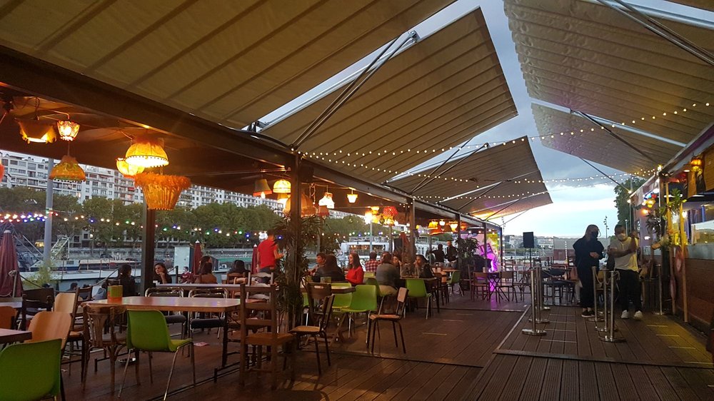 LA JAVELLE - Updated August 2024 - 56 Photos & 27 Reviews - 11 port de ...