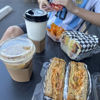 REV’D UP COFFEE AND CLASSICS - Updated October 2025 - 638 Photos & 473 ...