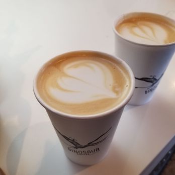 DINOSAUR COFFEE - Updated July 2024 - 894 Photos & 673 Reviews - 4334 W ...