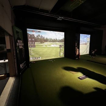 Simulinks Golf - Trusted Since 2023 - Updated July 2025 - 40 Photos - 27 Reviews - 402 W Arrow ...