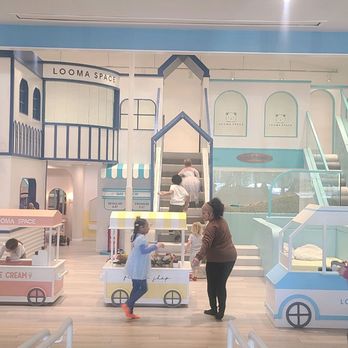 LOOMA SPACE - Updated April 2025 - 178 Photos & 100 Reviews - 2065 ...
