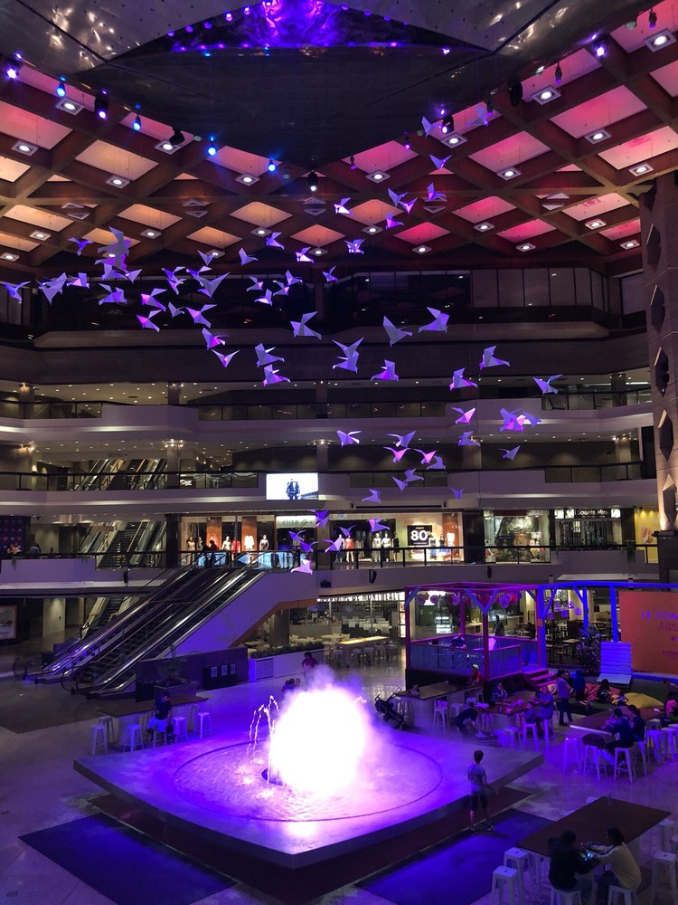 COMPLEXE DESJARDINS - 130 Photos & 38 Reviews - Shopping Centers - 150 ...