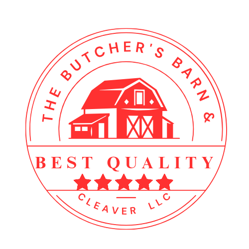 THE BUTCHER’S BARN & CLEAVER - Updated May 2025 - 705 W Wadley Ave ...