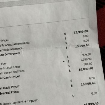 GARY YEOMANS HONDA - Updated September 2025 - 28 Photos & 135 Reviews ...