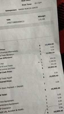 GARY YEOMANS HONDA - Updated December 2025 - 29 Photos & 145 Reviews ...