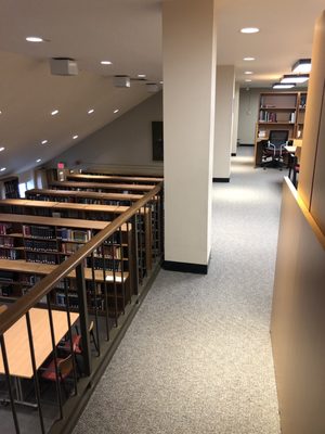 RUSH RHEES LIBRARY - Updated October 2025 - 20 Photos - 755 Library Rd ...