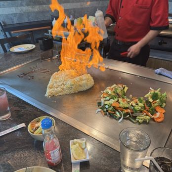 DOMO JAPANESE SUSHI GRILL AND BAR - Updated January 2026 - 530 Photos ...