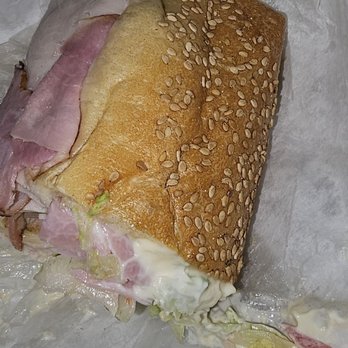 HEFTY LEFTY’S HOAGIES AND GRINDERS - Updated October 2024 - 51 Photos ...