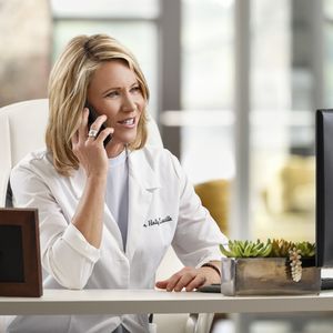 CONNIE CHEIN, MD - 57 Reviews - Obstetricians & Gynecologists - 9242 W ...