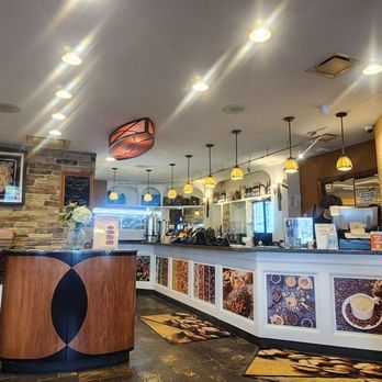 SHIBAM RESTAURANT & CAFE - Updated October 2025 - 21 Photos & 28 ...