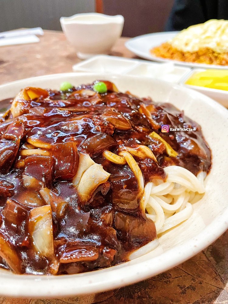 SHANGHAI KOREAN & CHINESE RESTAURANT - Updated December 2024 - 70 ...