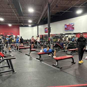 DYNAMIC FITNESS - Updated December 2025 - 35 Photos & 134 Reviews ...