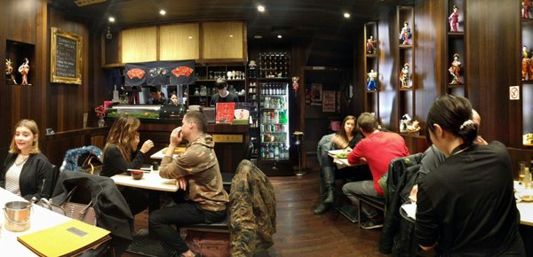 NALA - Updated October 2025 - 27 Photos & 20 Reviews - 1 Lower John ...