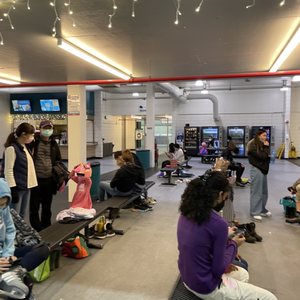 SHARKS ICE AT SAN JOSE - 155 Photos & 247 Reviews - 1500 S 10th St, San ...