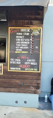 GEES BARBECUE - Updated March 2025 - 104 Photos & 48 Reviews - 2603 S ...