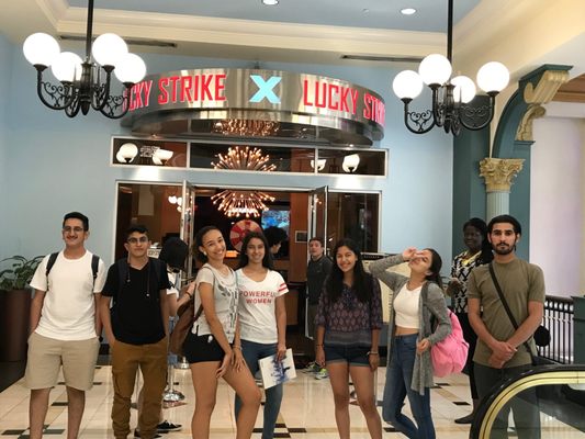 INLINGUA WASHINGTON DC - Updated October 2025 - 24 Photos - 1901 N ...