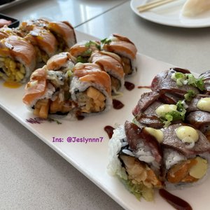 SUSHI ON FENNELL - Updated December 2025 - 11 Photos & 32 Reviews - 669 ...