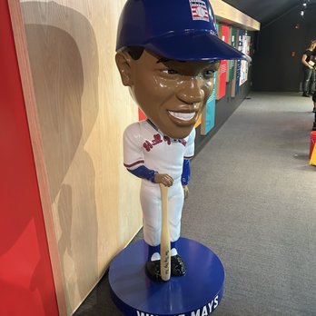 NATIONAL BASEBALL HALL OF FAME AND MUSEUM - Updated August 2025 - 1436 ...