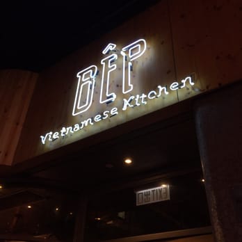 BÊP VIETNAMESE KITCHEN - Updated June 2025 - 116 Photos & 44 Reviews ...