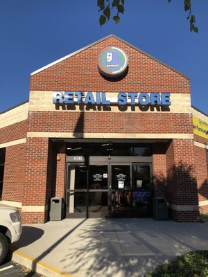 GOODWILL - Updated November 2025 - 16 Reviews - 3921 Battleground Ave ...