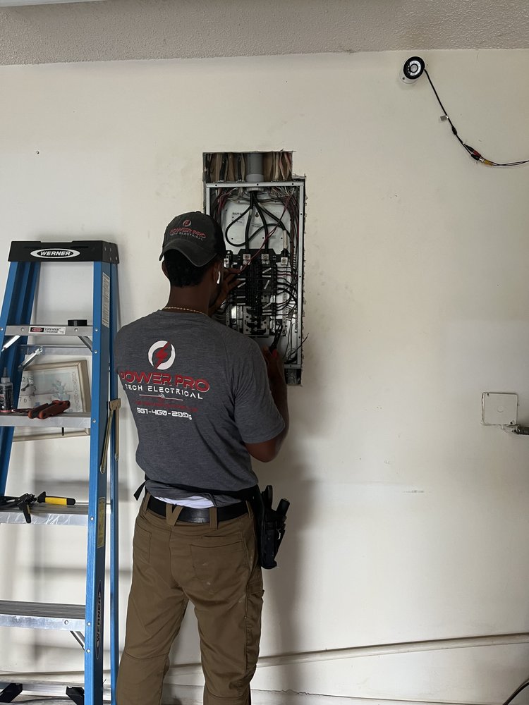 Power Pro Electric - Updated December 2025 - 33 Photos - 15 Reviews ...