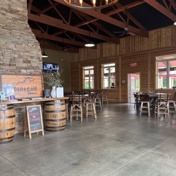 STONEGAIT WINERY - Updated October 2025 - 81 Photos & 61 Reviews - 4275 ...