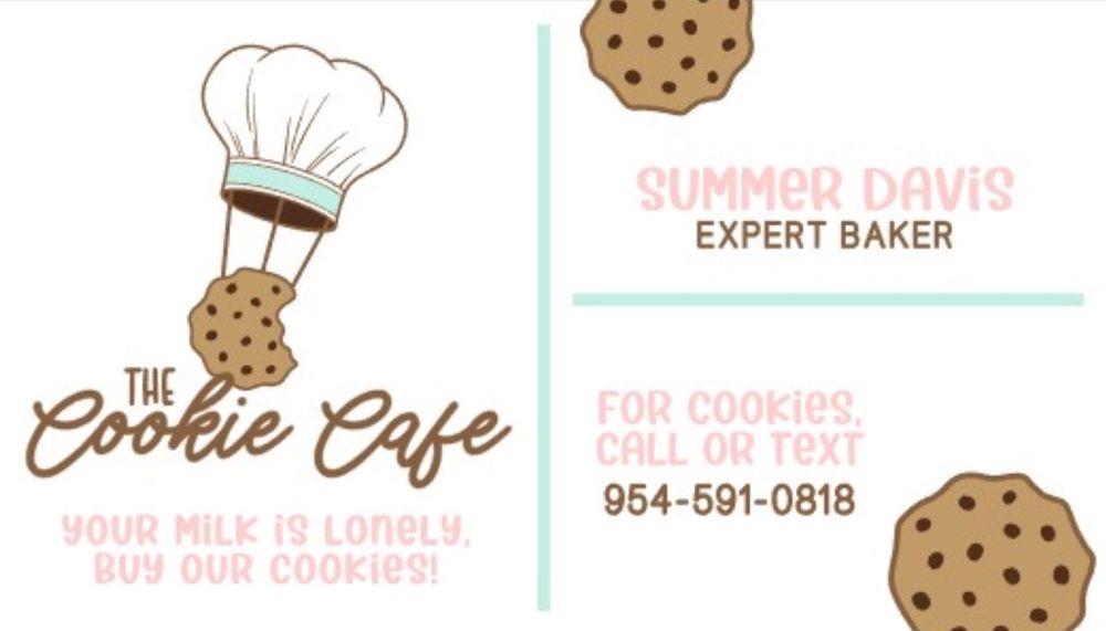 THE COOKIE CAFE - Updated April 2025 - Wilton Manors, Florida - Desserts - Phone Number - Yelp