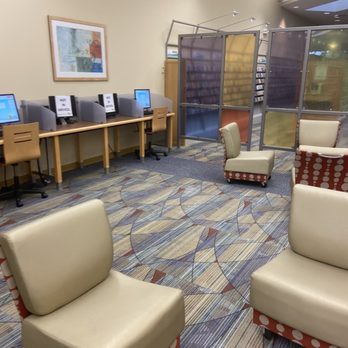 HAGEN RANCH ROAD BRANCH LIBRARY - Updated October 2025 - 56 Photos & 11 ...