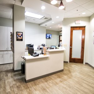 SIGNATURE PERIODONTICS & IMPLANT DENTISTRY: CHARLOTTE - Updated July ...