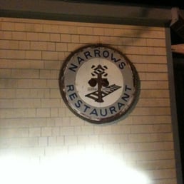 NARROWS CROSSING RESTAURANT - Updated July 2025 - 39 Photos & 90 ...