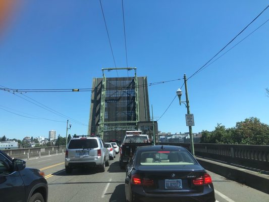 THE UNIVERSITY BRIDGE - Updated July 2025 - 19 Photos - Eastlake Ave E ...