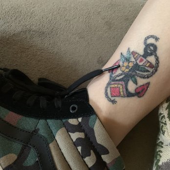 JAY LESTER TATTOO - 312 Photos & 16 Reviews - Via della Paglia 47, Roma, Italy - Tattoo - Phone ...