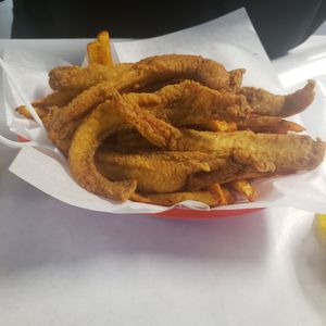 SHRIMP FACTORY - 195 Photos & 272 Reviews - Seafood - 11875 Pigeon Pass ...