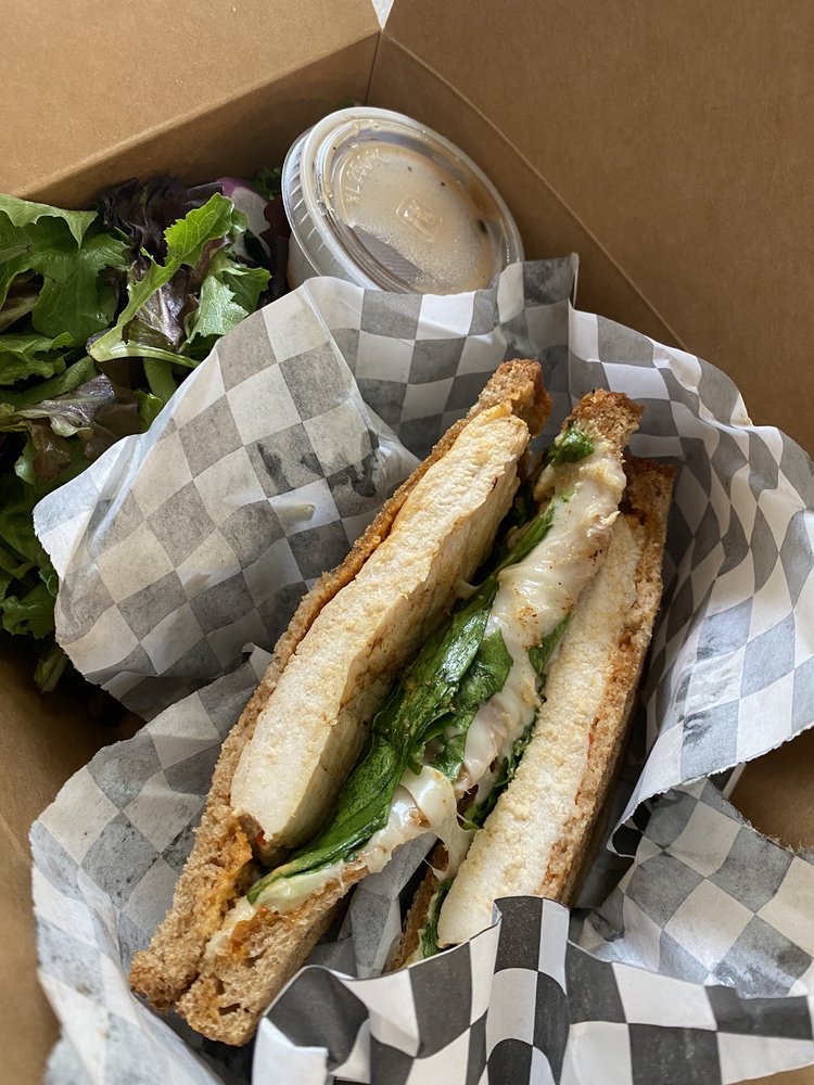 GOLD BEAN CAFE - 40 Photos & 35 Reviews - 2131 Durant Ave, Berkeley ...