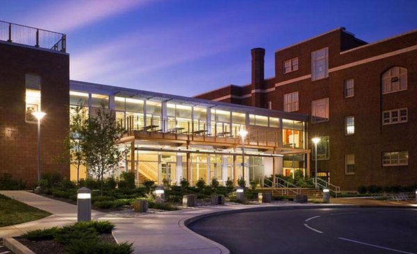 SARAH HEINZ HOUSE - Updated December 2025 - One Heinz St, Pittsburgh ...