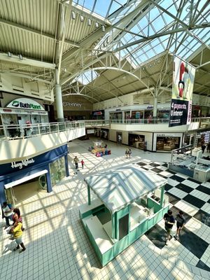 SPOKANE VALLEY MALL - Updated January 2026 - 54 Photos & 39 Reviews ...