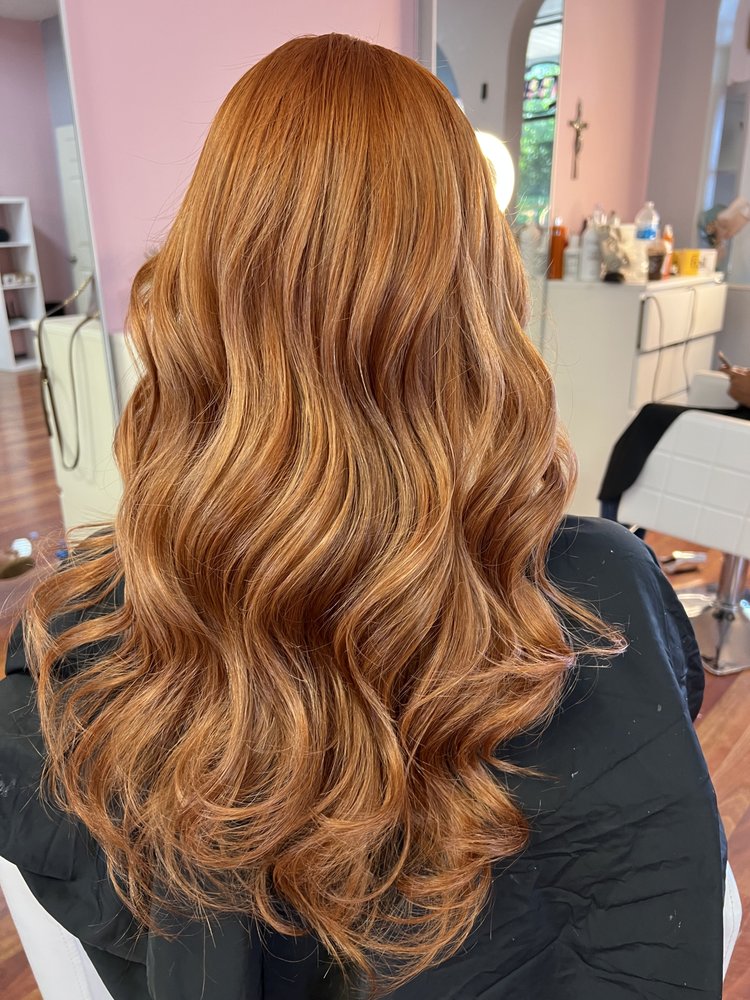 LYZA’S SALON - Updated March 2025 - 68 Photos - 1925 Rutland Dr, Austin ...