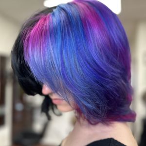 GLIDIA SALON - Updated December 2024 - 61 Photos - 7760 Fay Ave, La ...