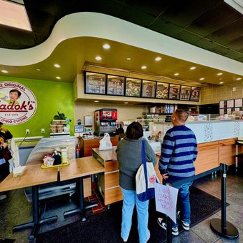 THE ORIGINAL KADOK’S - Updated May 2025 - 239 Photos & 132 Reviews ...