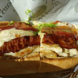 JJ ITALIAN DELI - 192 Photos & 183 Reviews - 649 Long Beach Blvd, Long ...