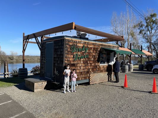 DINKY DINER - 91 Photos & 58 Reviews - 36339 S River Rd, Clarksburg, CA ...