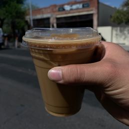 EXO ROAST CO - Updated December 2025 - 460 Photos & 337 Reviews - 403 N ...