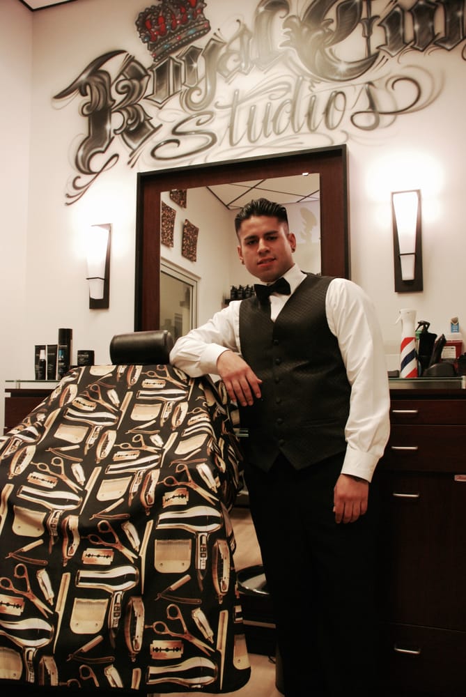 ROYAL CUTS STUDIO - Updated December 2025 - 29 Reviews - 29 High Ridge ...