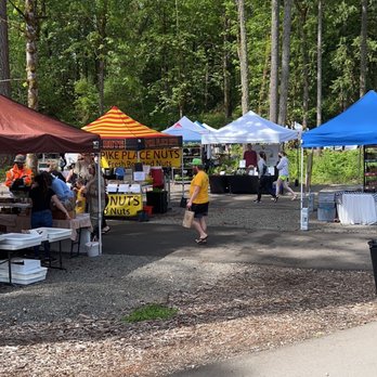 MAPLE VALLEY FARMERS’ MARKET - Updated October 2025 - 82 Photos & 21 ...