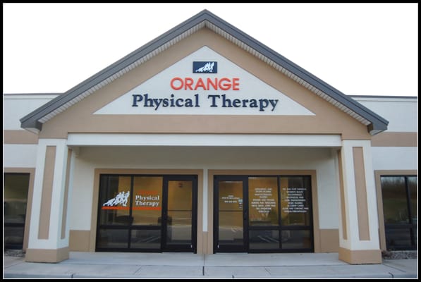 ACCESS PT ORANGE PHYSICAL THERAPY - Updated December 2025 - 11 Photos ...
