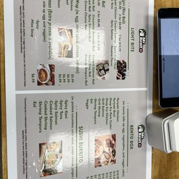 MR. BENTO JAPANESE RESTAURANT - Updated December 2025 - 127 Photos & 26 ...