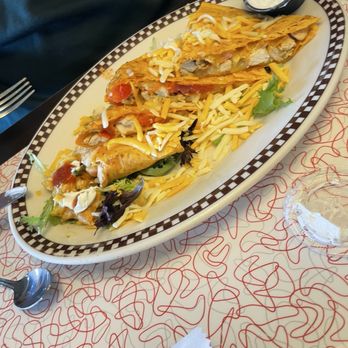 VERNON DINER - Updated July 2025 - 632 Photos & 587 Reviews - 453 ...