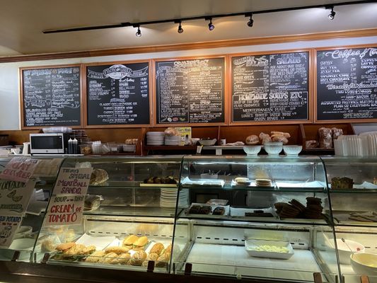 LITTLE LOUIE’S CAFE & DELI - Updated September 2024 - 301 Photos & 401 ...